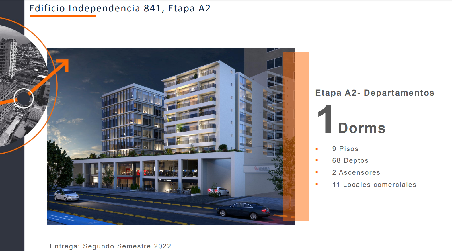 EDIFICIO INDEPENDENCIA 841/ DEPARTAMENTOS (I.P) – SM-Asociados Brokers Inmobiliarios – Asesoría ...