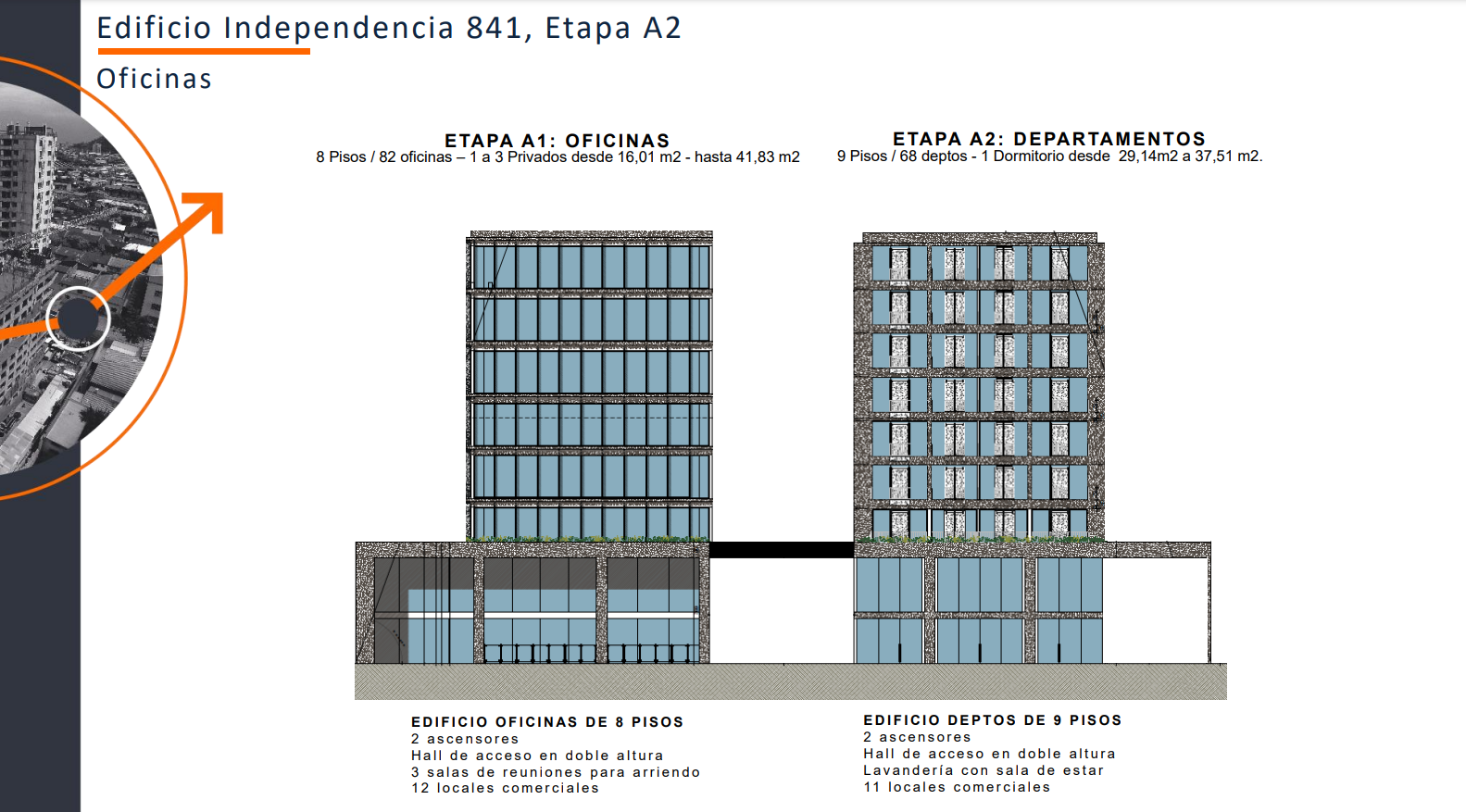 EDIFICIO INDEPENDENCIA 841/ DEPARTAMENTOS (I.P) – SM-Asociados Brokers Inmobiliarios – Asesoría ...